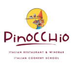 PINOCCHIO – Italian Restaurant & Winebar – Italian Cookery School